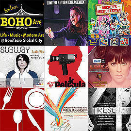 10 Things to Do This Weekend