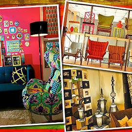 Top 10 Funky Home Stores