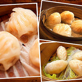 Top 10 Hakao in Manila