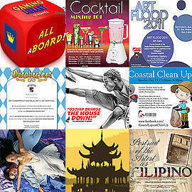 10 Things to Do This Weekend