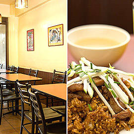 CHECK IT OUT: 101 Hawker Food House in Makati