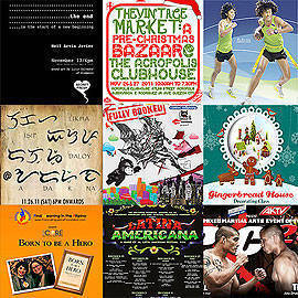 10 Things to Do This Weekend