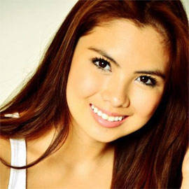 On the Spot: Petra Mahalimuyak a.k.a. Ashley Rivera