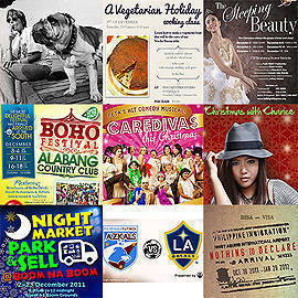 10 Things to Do This Weekend