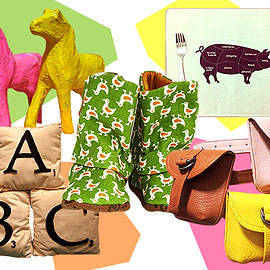 25 Great Bazaar Finds (2011 Edition)