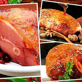 Where to Find the Best Hams in Metro Manila