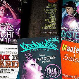 Where to Go Tonight: The Bar & Club Scene This Week