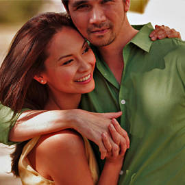 Patrick Filart Wedding