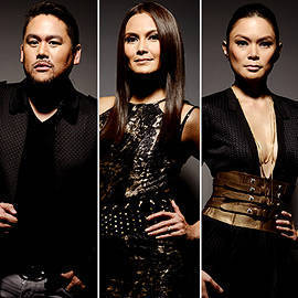 Watch Project Runway Philippines Season 3 on March 25