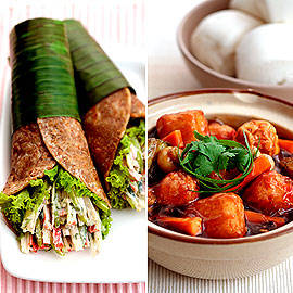 CHECK IT OUT: Halal food at Robinsons Supermarkets