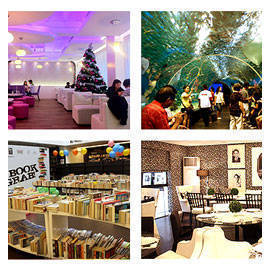 SPOT.ph's Ultimate Guide to Break-Up Spots: Where to do it in Manila