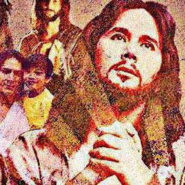 Choose Your Own Jesus: 10 Actors Who Played the Son of God