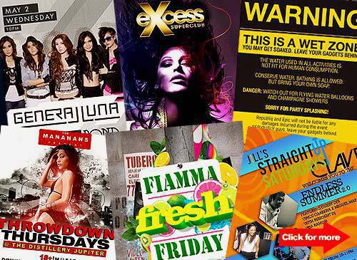 Where To Go Tonight: The Bar & Club Scene This Week