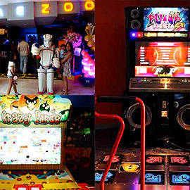 CHECK IT OUT: GameZoo at Resorts World Manila