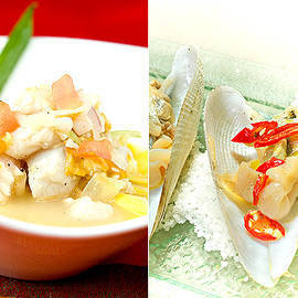 CHECK IT OUT: Ilonggo Flavors at Mandarin Oriental