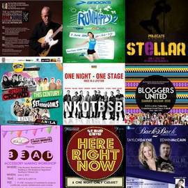 10 Things to Do This Weekend