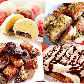 Top 10 Weekend Market Finds