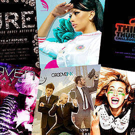 Where To Go Tonight: The Bar & Club Scene This Week