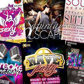 Where To Go Tonight: The Bar & Club Scene This Week