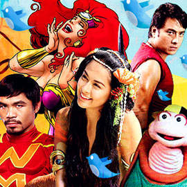 Reality Bites: The Tweets of Fictional Pinoy Characters