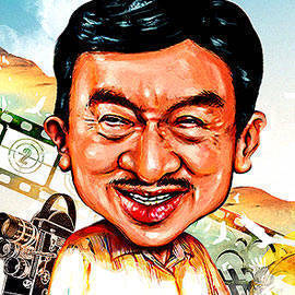 Dolphy's Life Lessons: 10 Wise Moves From the Comedy King