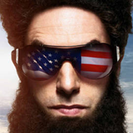 MOVIE REVIEW: The Dictator