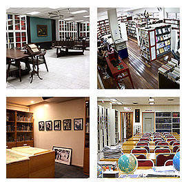 Manila's 10 Best Libraries