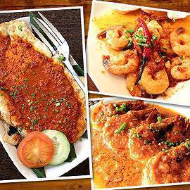 Top 10 Crab Fat Dishes