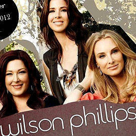 5 Wilson Phillips Songs We Can't Wait to Hear