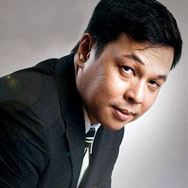 On the Spot: Jett Pangan