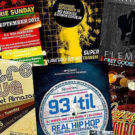 Gig Guide: The Bar & Club Scene This Week