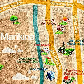 Neighborhood Guide: Marikina