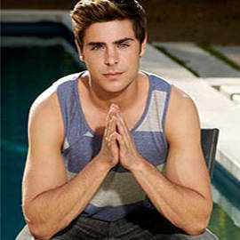 Zac Efron talks about Mayon Volcano, his body, and being an action star