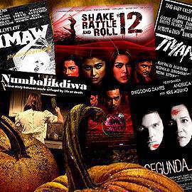 Scary Morals: 10 Life Lessons From Pinoy Horror Films