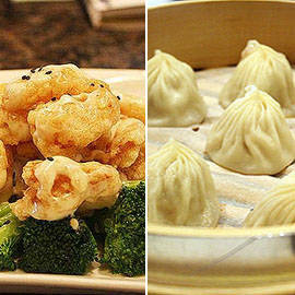 CHECK IT OUT: New dishes at Lugang Caf?