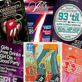 Gig Guide: The Bar & Club Scene This Week