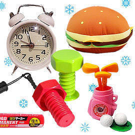 The Big and Small Gift Guide