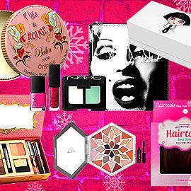 10 Gifts to Get You Hot