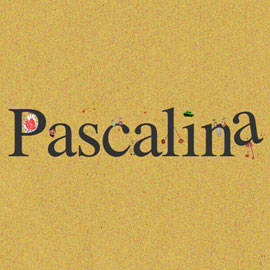 Pascalina: Degrees of Darkness