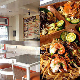CHECK IT OUT: Pancit Center at Kapitolyo, Pasig