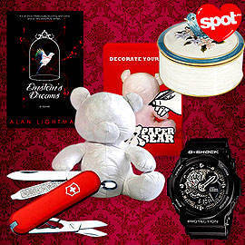 SPOT.ph's Guide to Valentine's Day Gifts