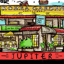 Neighborhoods: Jupiter Street, Makati