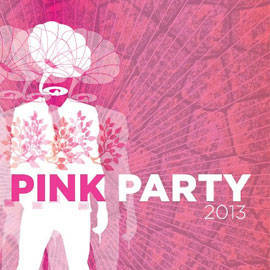 The Pink Party 2013 at Time In Manila + The Rest of the Bar and Club ...