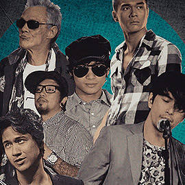 From Music Men to Leading Men: Top 10 Rockstars-Turned-Actors