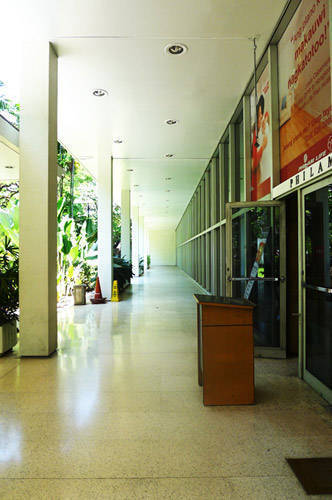 Cityscapes: The Philam Life Building