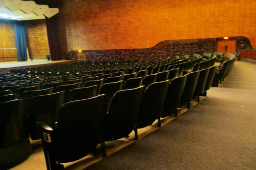 Cityscapes: The Philam Life Building