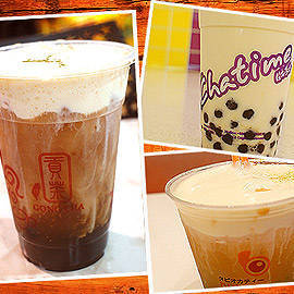 The Ultimate List of Top 10 Milk Teas Places in Manila