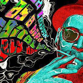 Happy 420: Anatomy of a High in 10 Songs