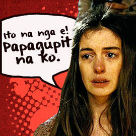 Because the Internet Hasn't Heard It Enough: Ang Init!