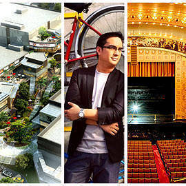 Urban Buzz: What's New in Manila